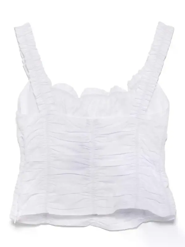 Staud Nic Top