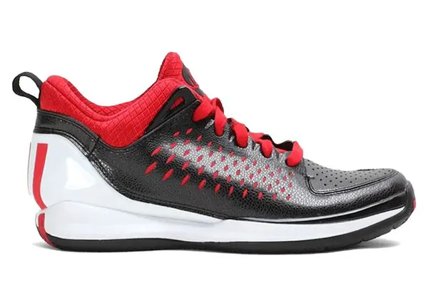 Adidas D Rose 3 Low Sneakers
