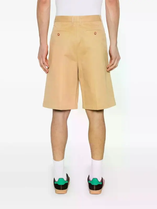 Casablanca Chino Shorts