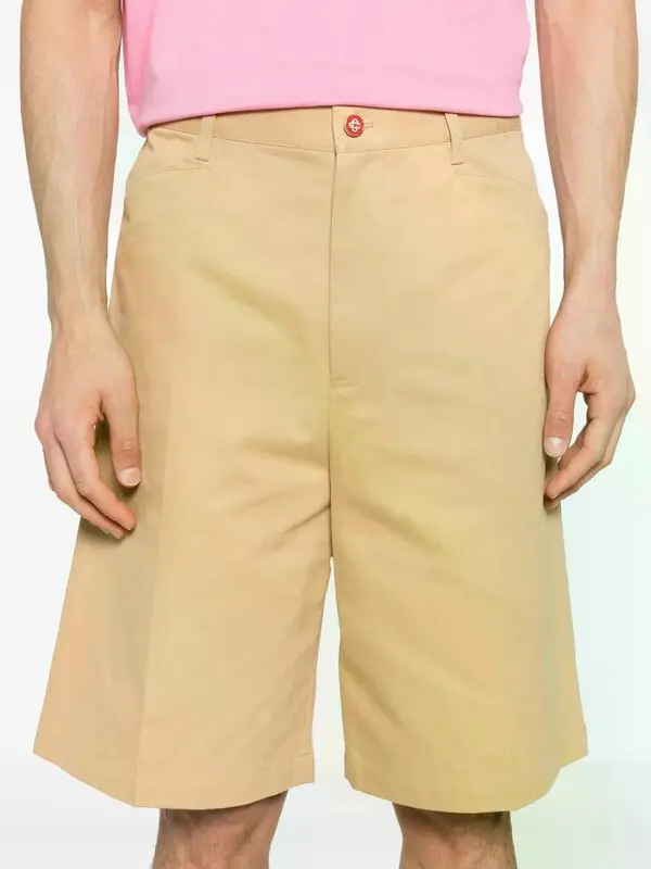 Casablanca Chino Shorts