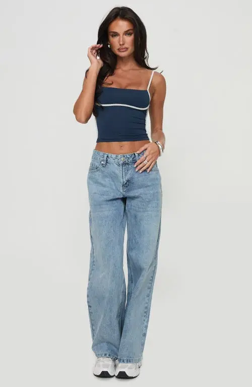 Princess Polly Serenitia Relaxed Jeans