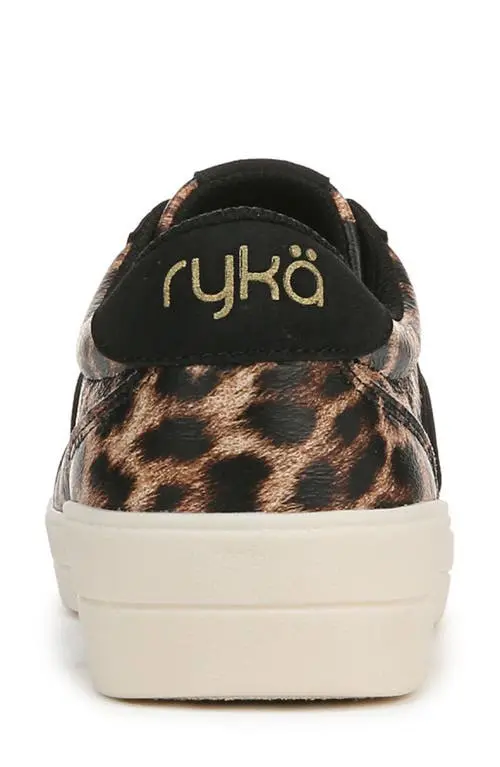 RYKA Viv Next Sneaker - Leopard