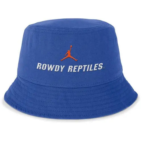 JORDAN BRAND Florida Gators Local Apex Bucket Hat