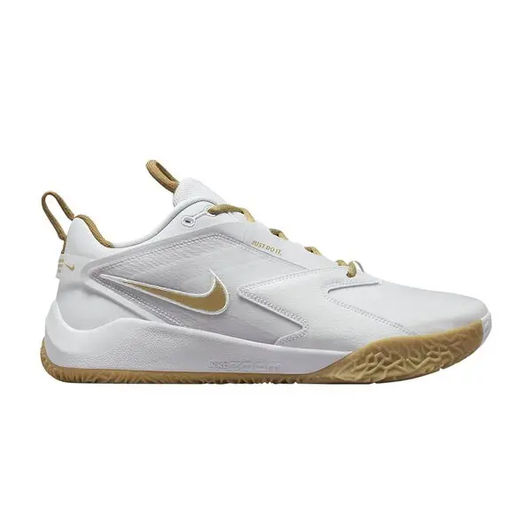 Nike Air Zoom Hyperace Sneakers - White