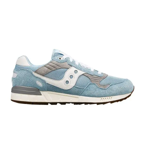 Saucony Shadow 5000 Sneakers - Blue