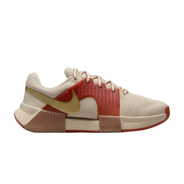 Nike Zoom Gp Challenge 1 Premium 'j'aime Paris Collection - Brown