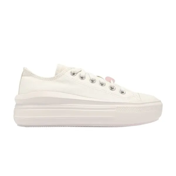 CONVERSE Chuck Taylor All Star Move Platform Low