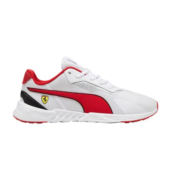 PUMA Scuderia Ferrari X Tiburion Sneakers