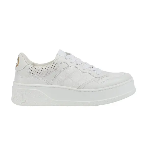 Gucci Gg Low-top Sneaker