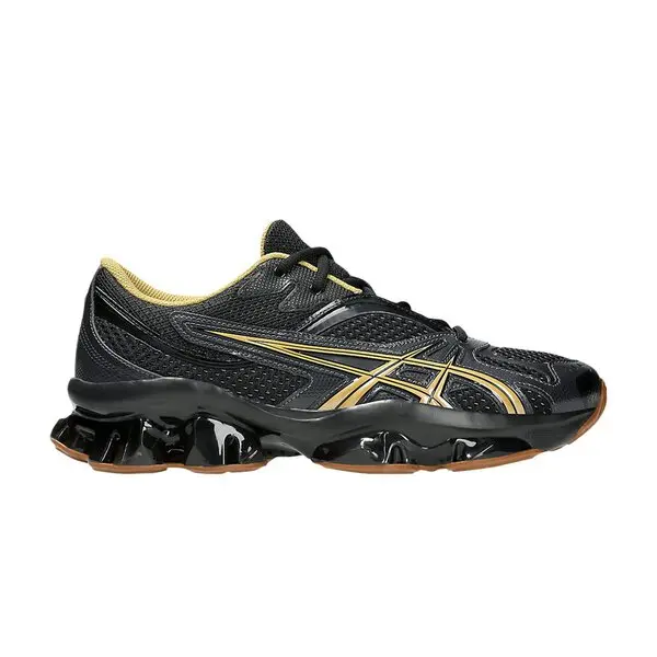 Asics X Kiko Kostadinov Gel Quantum Zientzia Sneakers - Black