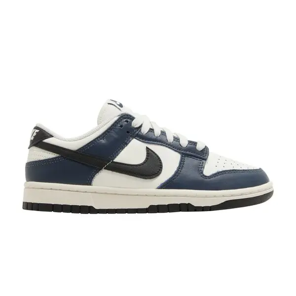 Nike Dunk Low Sneakers - Blue