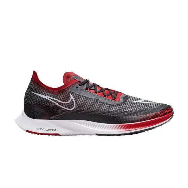 Nike Zoomx Streakfly 'bowerman Track Club - Black