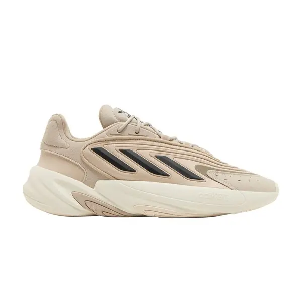 Adidas Ozelia Sneakers - Cream
