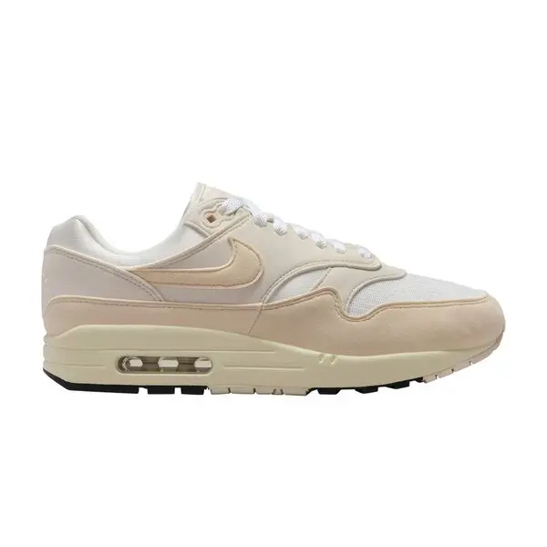 Nike Max 1 Sneakers - Cream