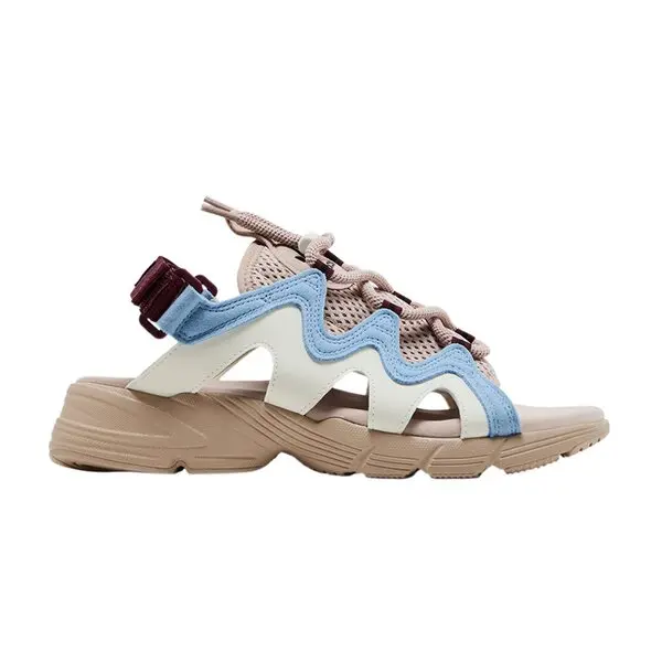 Adidas Astir Sandal - Tan