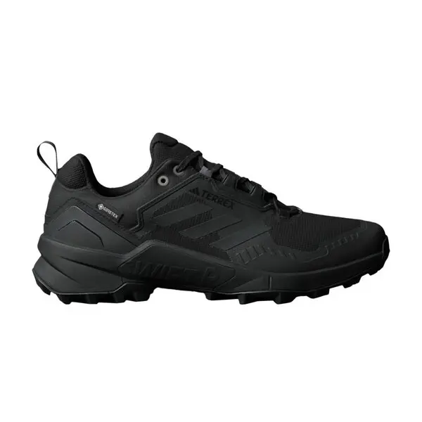 Adidas Swift R3 Gore-tex Sneakers - Black