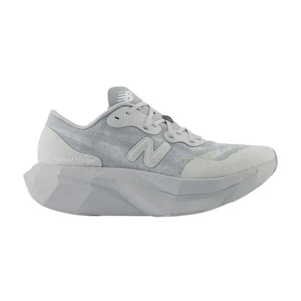 NEW BALANCE District Vision X Fuelcell Supercomp Elite V4 Sneakers - Grey