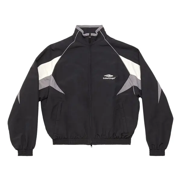 Balenciaga Zip-up Jacket