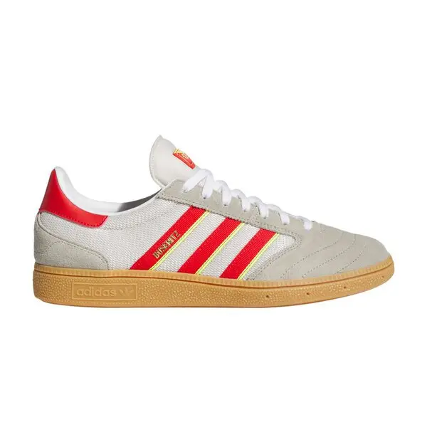 Adidas Busenitz Vintage Sneakers - Grey