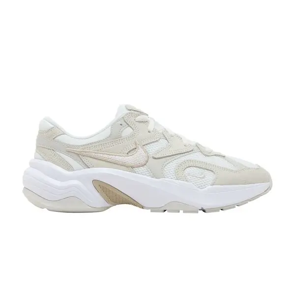 Nike Al8 Sneakers - Cream