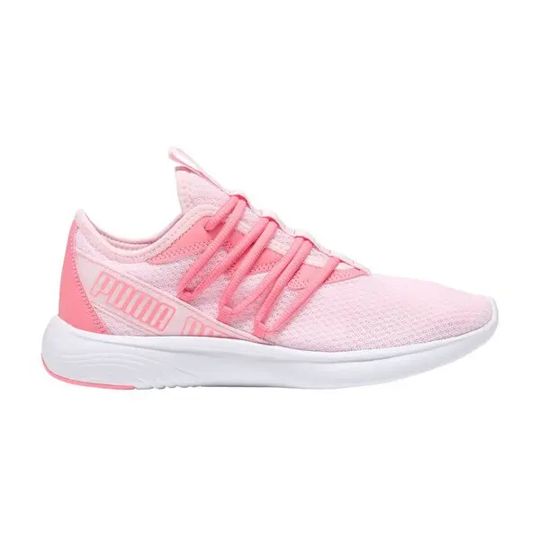 PUMA Star Vital Double Outline Sneakers - Pink