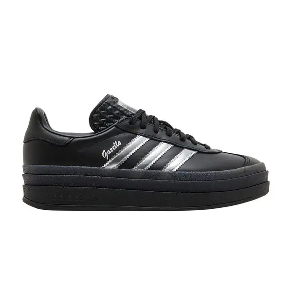 Adidas Pabllo Vittar X Gazelle Bold 'pride - Black