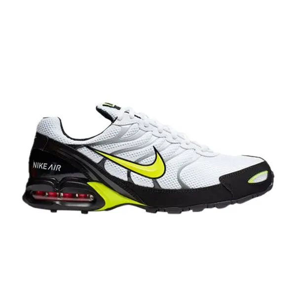 Nike Air Max Torch 4 Sneakers - White
