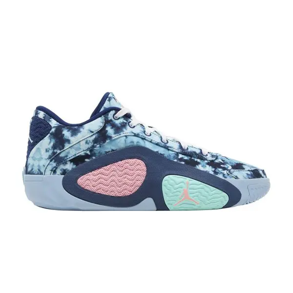 JORDAN Tatum 2 'denim' Sneakers - Blue