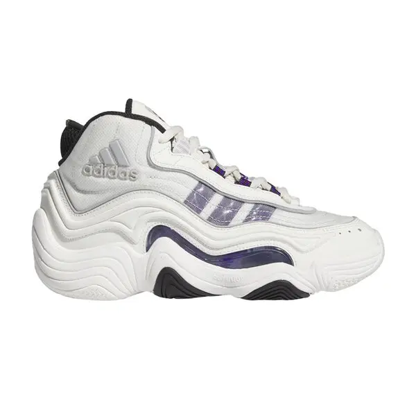 Adidas Crazy 98 'home' 2024 - White