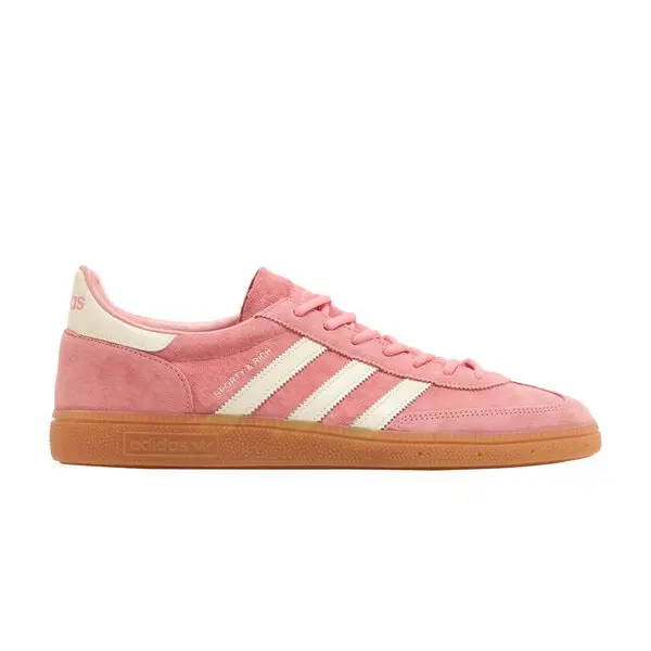 Adidas Sporty & Rich X Handball Spezial Sneakers - Pink