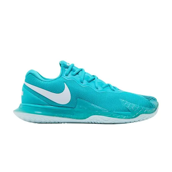 Nike Nikecourt Zoom Vapor Cage 4 Rafa Sneakers - Blue