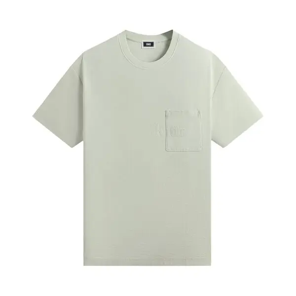 Kith Quinn Tee 'luster - Green