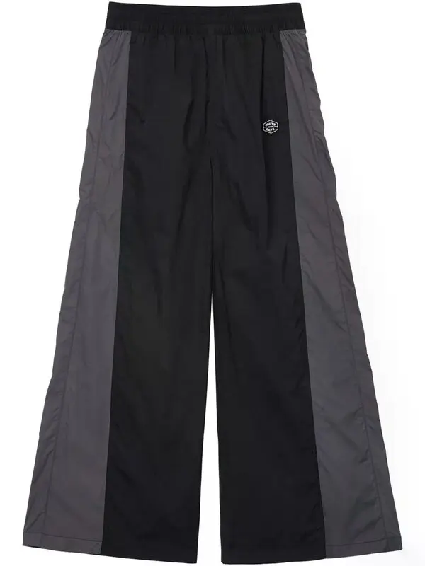CHOCOOLATE Panelled Track Pants