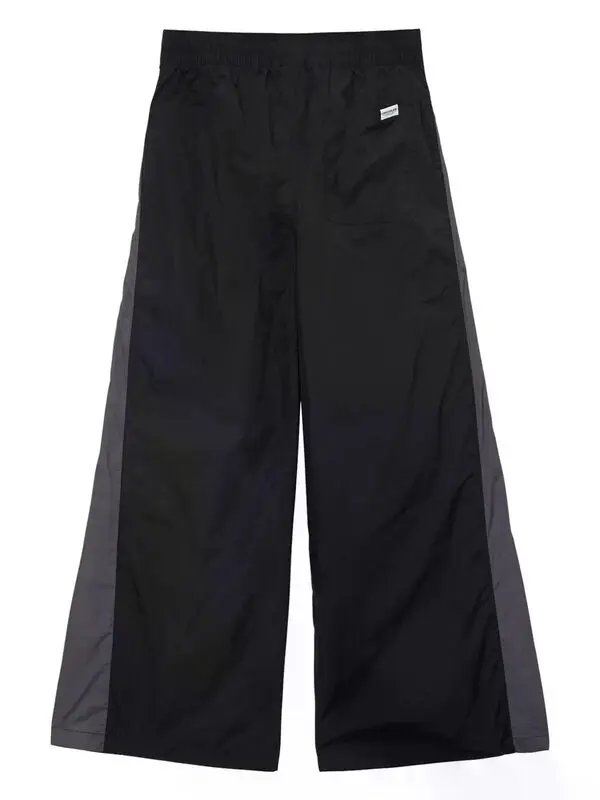CHOCOOLATE Panelled Track Pants