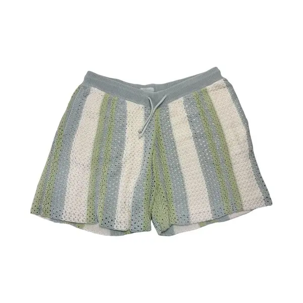 Kith Crochet Curtis Short