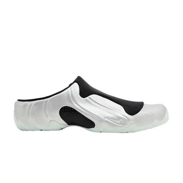 Nike Clogposite - Silver