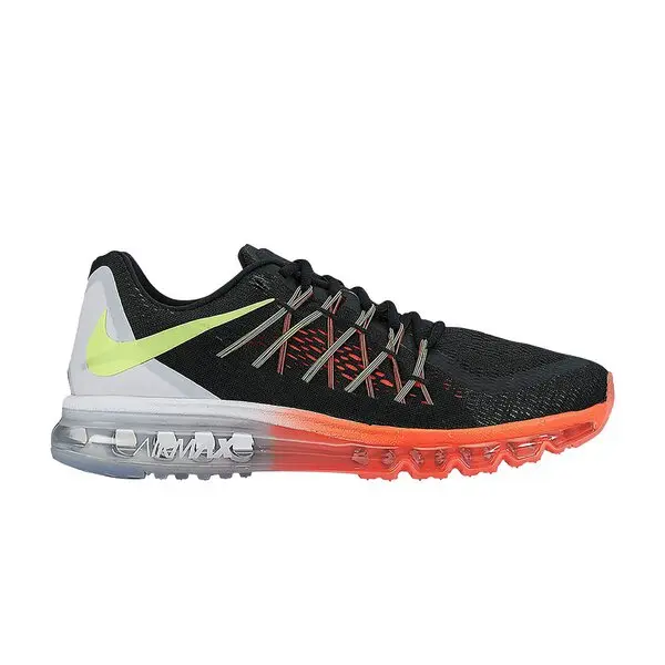 Nike Max 2015 Sneakers