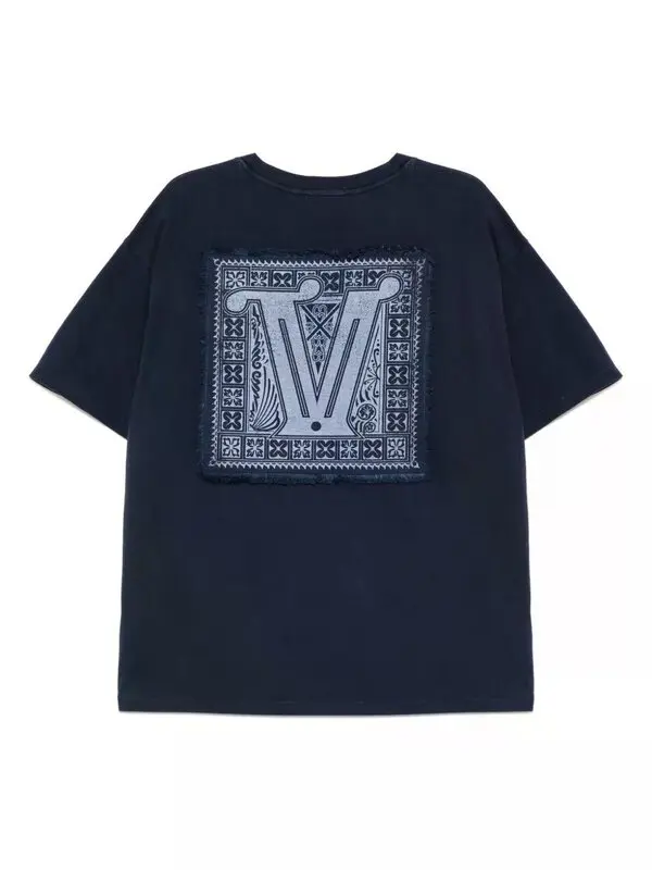 FIVE CM Graphic-print T-shirt