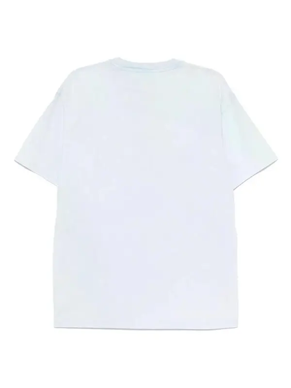 Izzue Logo-print T-shirt