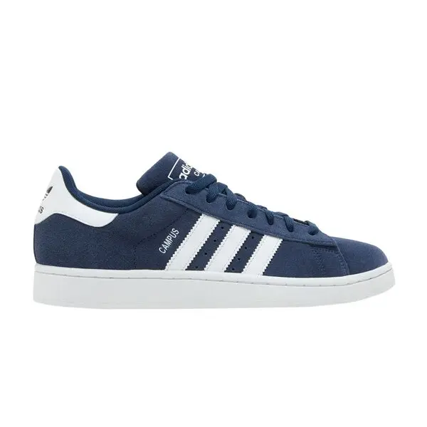 Adidas Campus 2 Sneakers - Blue