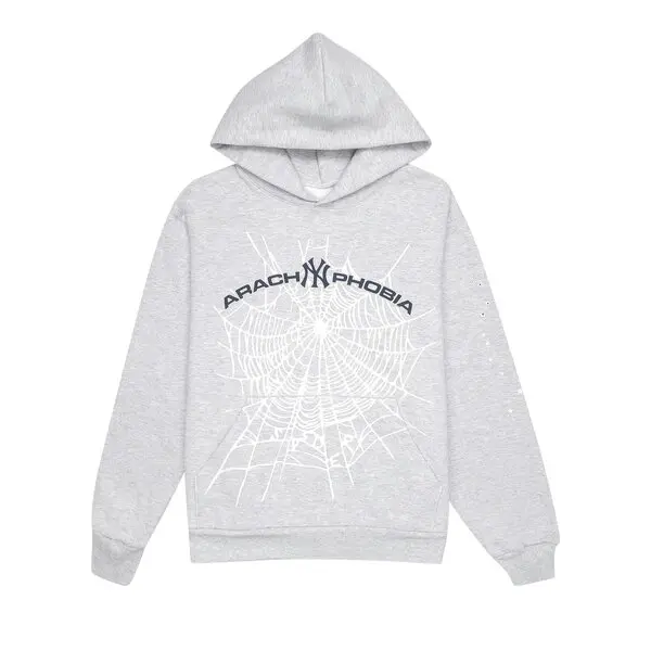 SP5DER Arach Ny Phobia Hoodie