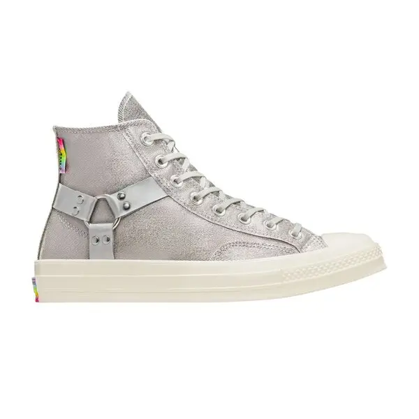 CONVERSE Chuck 70 High 'pride 2024 - Silver