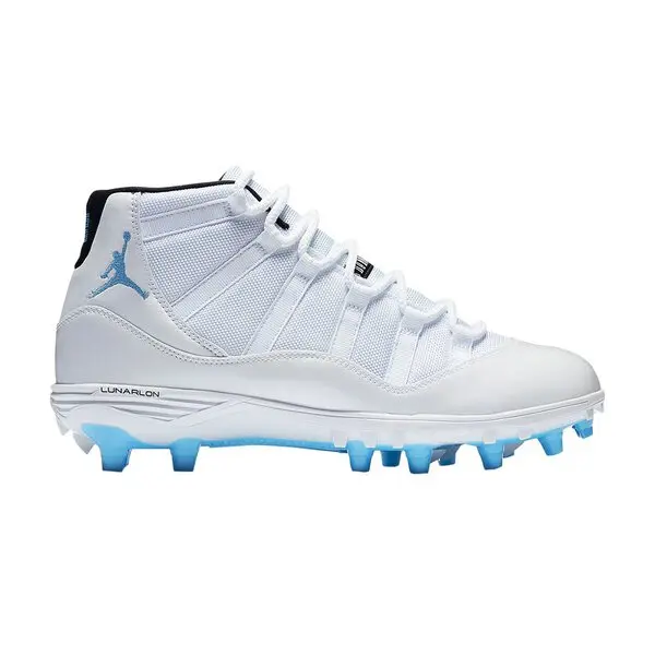 JORDAN Retro Cleat - Blue