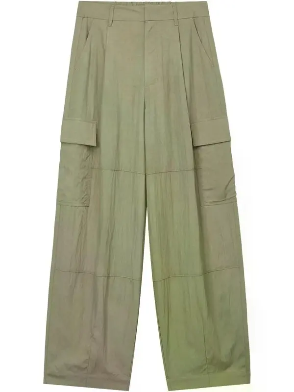 B+AB Cargo Trousers