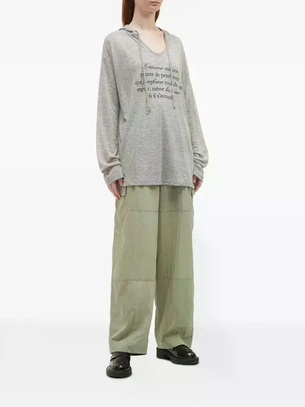 B+AB Cargo Trousers