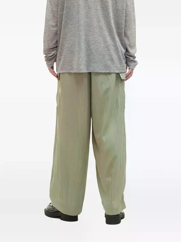 B+AB Cargo Trousers