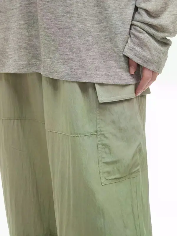 B+AB Cargo Trousers