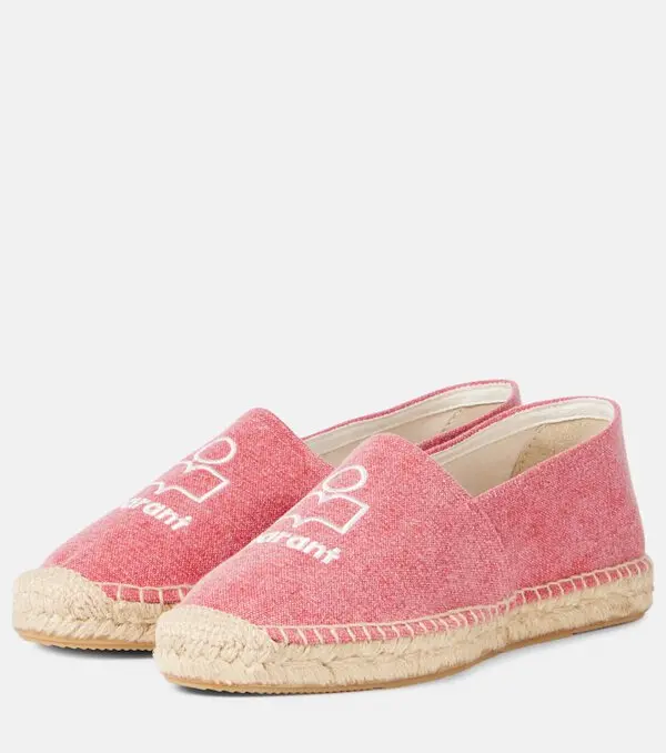 Isabel Marant Canae Espadrilles