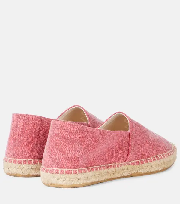 Isabel Marant Canae Espadrilles