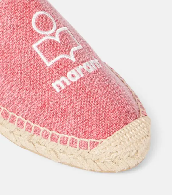Isabel Marant Canae Espadrilles